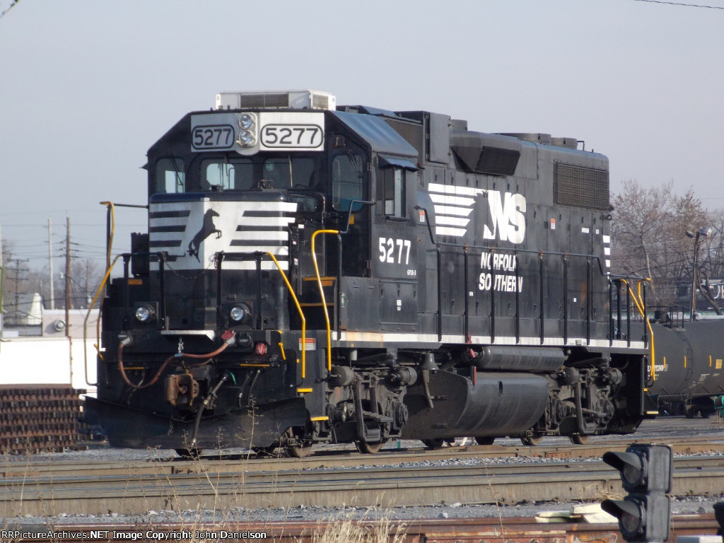 NS 5277